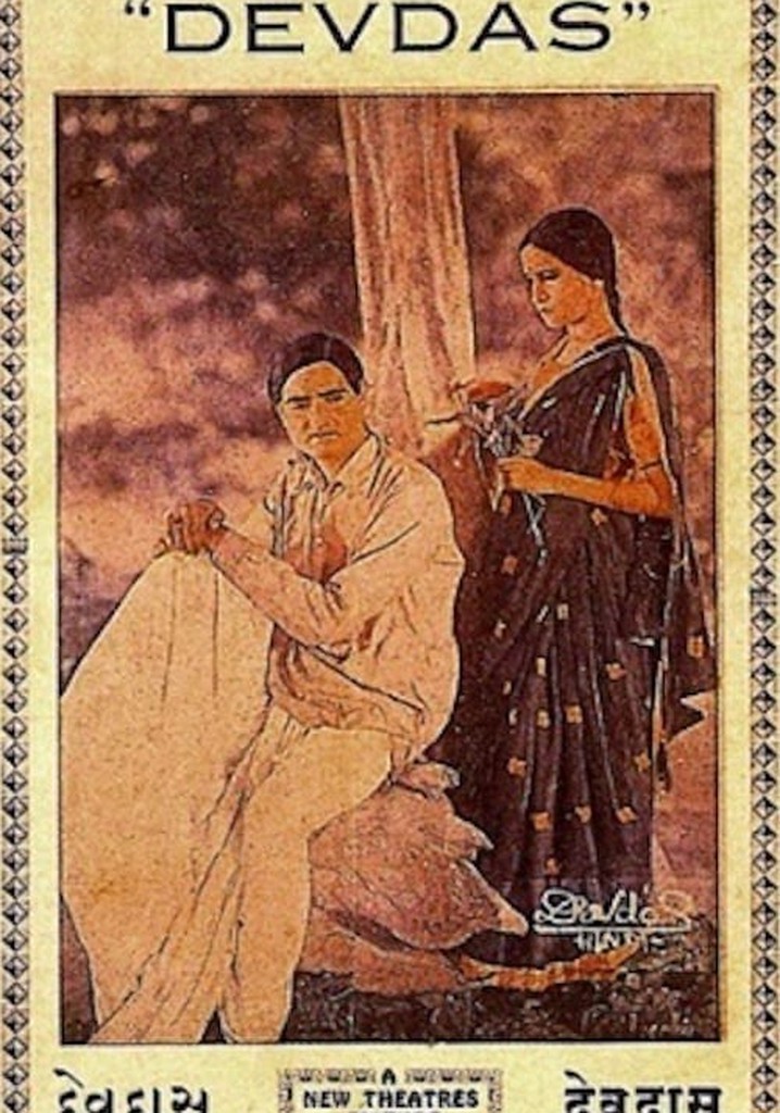 Devdas streaming: where to watch movie online?